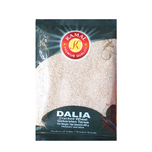 Dalia Cracked Wheat | Low Price Asian & Indian Grocery Store JP ...