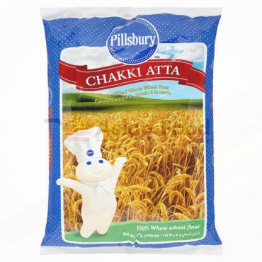Pillsbury Chapati Chakki Atta, | Low Price Asian & Indian Grocery Store