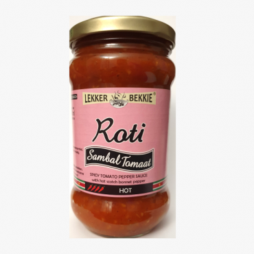 Roti Sambal Tomaat | Low Price Asian & Indian Grocery Store in Amsterdam