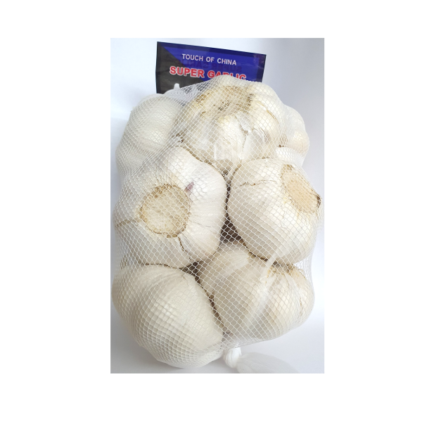 Fresh Garlic - Asian Grocery store Toko JP Heijestraat Amsterdam