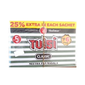 Tulsi Meetha Pan Masala | Low Price Asian & Indian Grocery Store