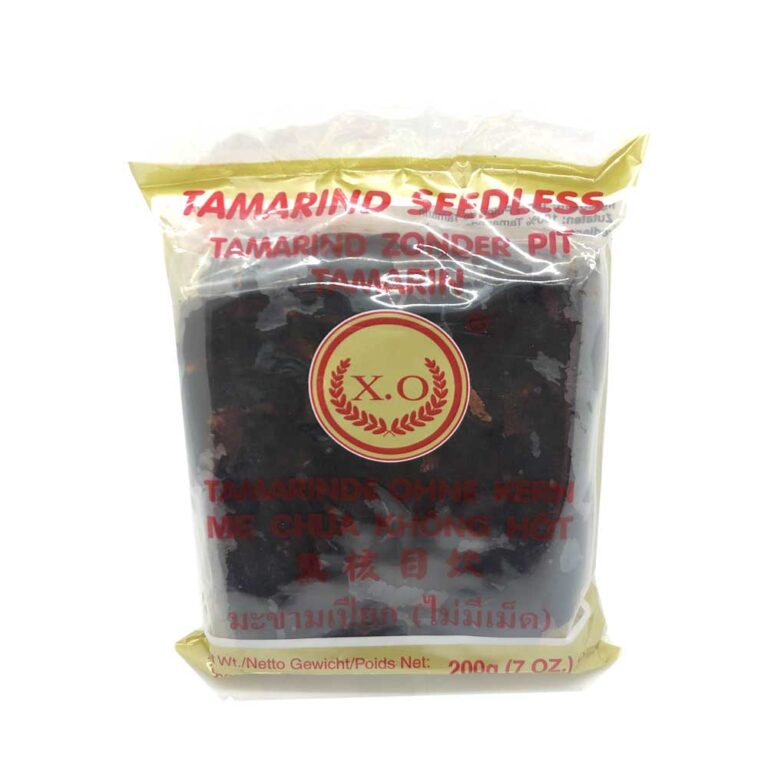 Tamarind seedless | Low Price Asian & Indian Grocery Store